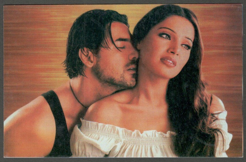 John Abraham Evades The Bipasha Basu Wedding Question