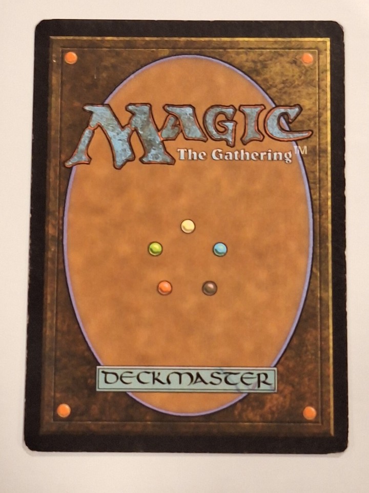 Hythonia the Cruel - Theros - Magic the Gathering MTG Nice! | eBay