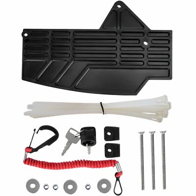 NEW Quicksilver Mercury Remote Control 1 | Grelly USA