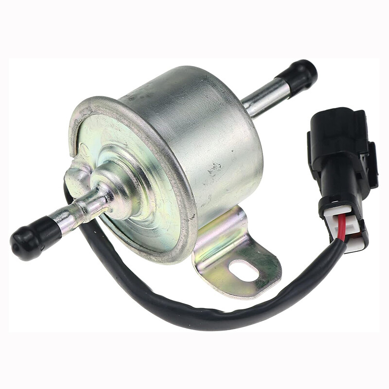 Fuel Pump for Komatsu PC22MR-3 PC20MR-2 PC45MR-3 PC35MR-3 PC30MR-3 CK35 ...