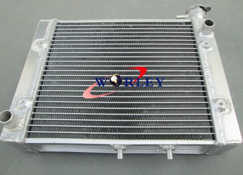 Aluminum Radiator for CAN-AM/CANAM OUTLANDER 500/650/800 2006-2014 | eBay