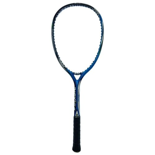 Yonex Tennis Racket Soft Blue Used Sports Equipment | eBay
