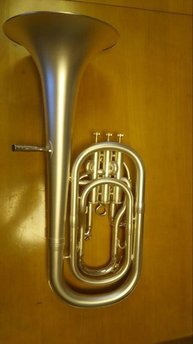 Besson 180th Anniversary Baritone Horn Euphonium | eBay