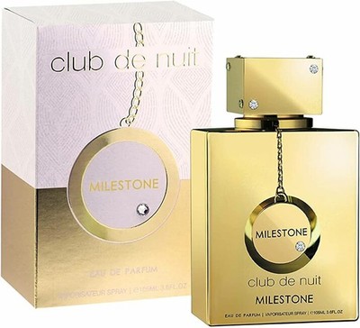 Milestone Nightclub - EDP - Volume: 10 ml | eBay