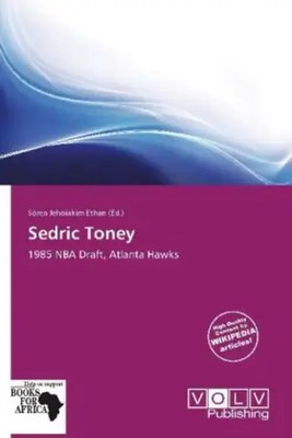 Sören J. Ethan | Sedric Toney | Taschenbuch | Englisch | VolvPress ...