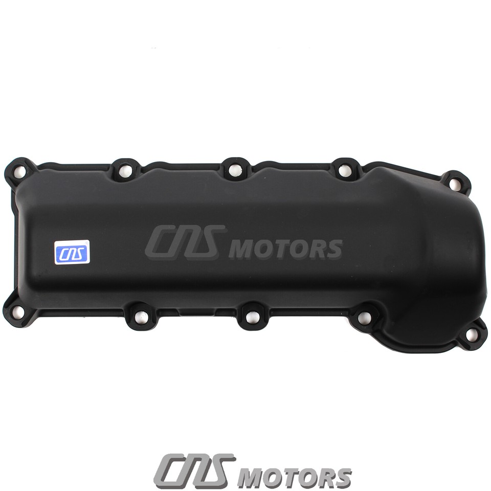 2002-2012 Dodge Dakota Durango Ram Liberty 3.7L Valve Cover LH ...