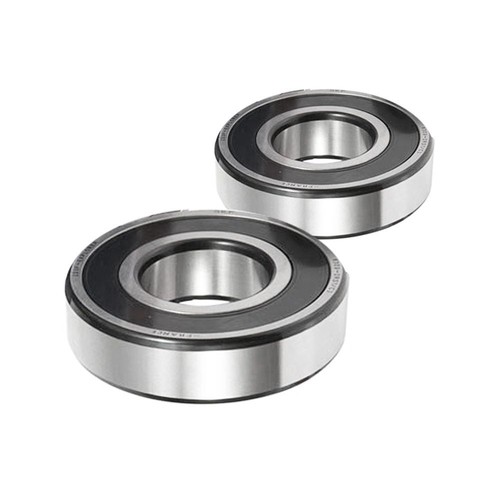 SKF Performance Front Wheel Bearing Kit for 2009-2012 Husqvarna TE310 ...