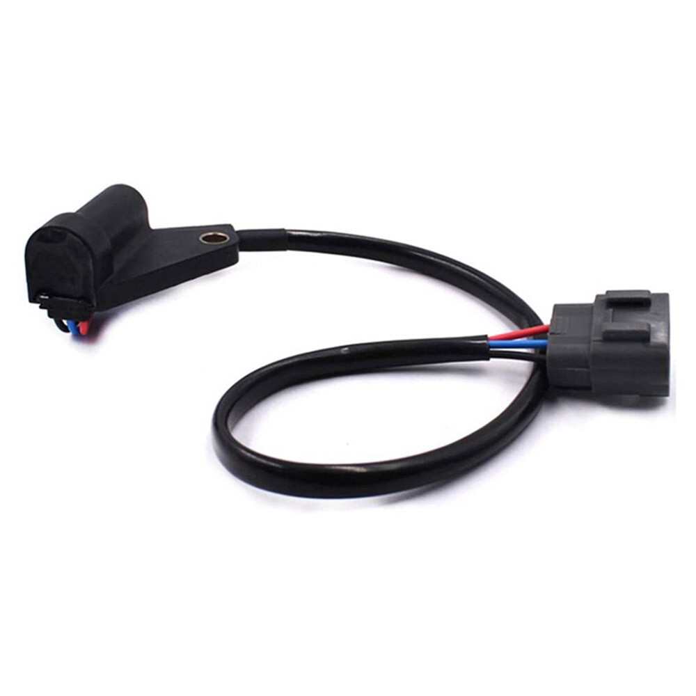 J5T27072 ZL0118221 Crankshaft Position Sensor For Mazda MX5 MX-5 323 ...