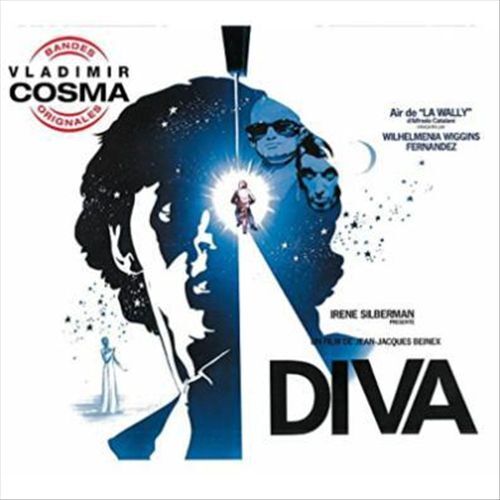 VLADIMIR COSMA DIVA [ORIGINAL SOUNDTRACK] NEW LP 3341348158785| eBay
