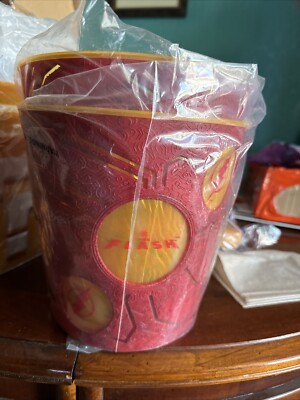 The flash Popcorn bucket | eBay