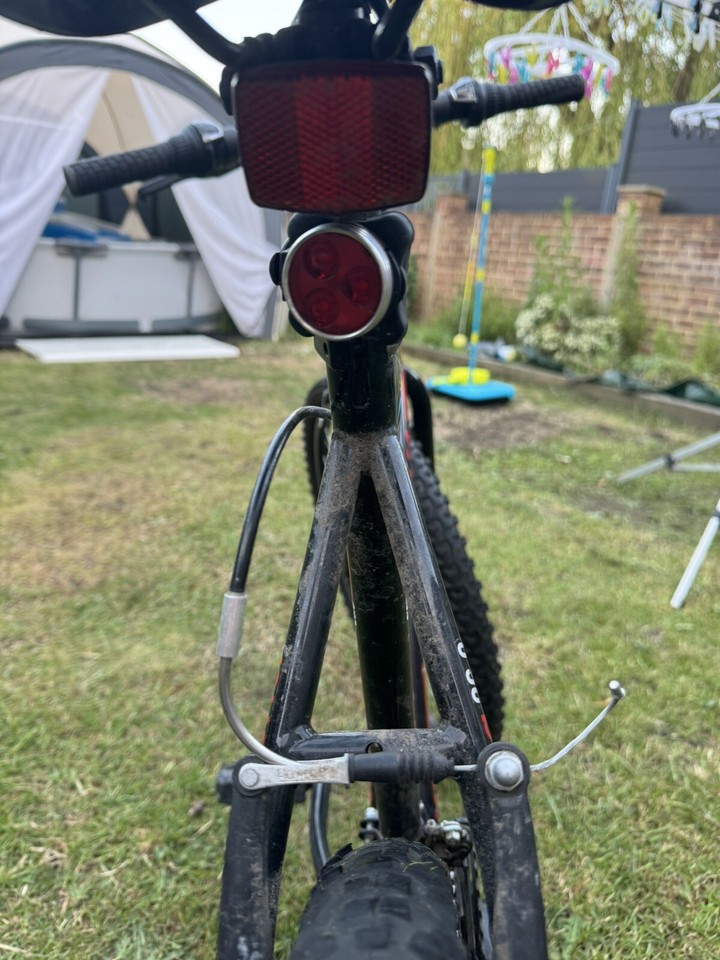 Escape Probike Mountain Bike | eBay UK