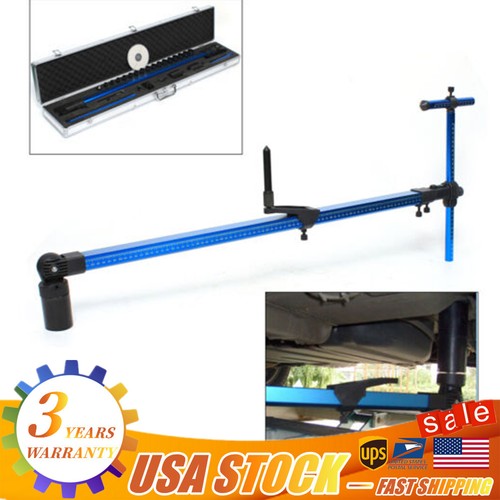 Fit Car Auto Body Repair Tool Auto Body Shop Frame Machine 2D Measuring ...