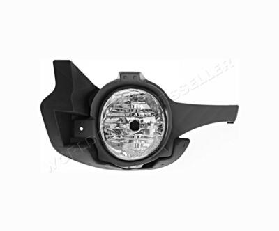 Fog Light Right For TOYOTA Hilux VII 05-08 81210-0K021 | eBay