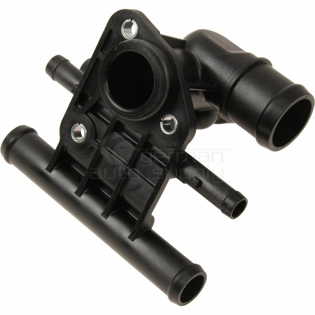 Genuine Coolant Flange 06f 121 132 H for sale online | eBay