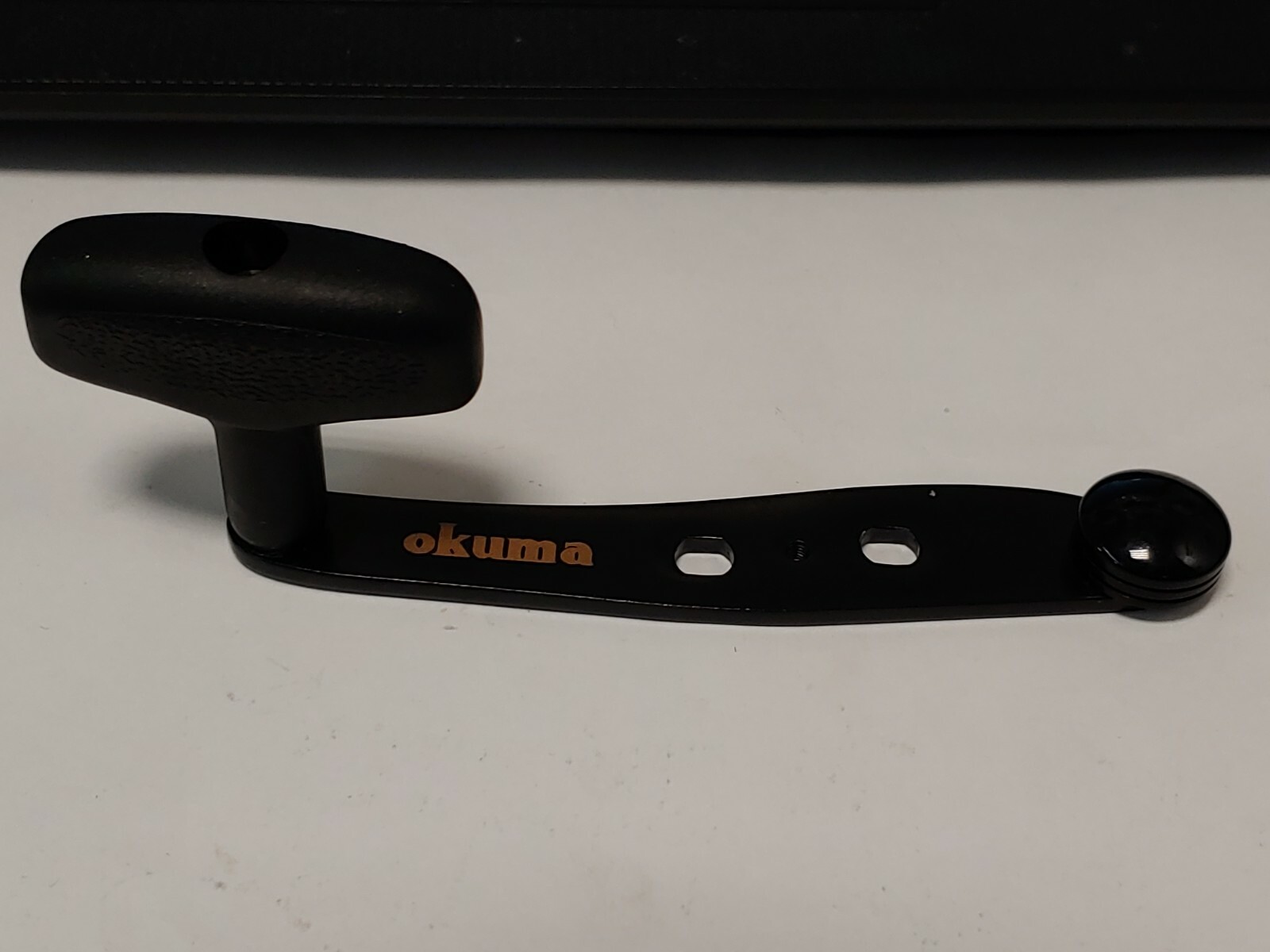 1 Okuma Part# 15000173 Power Handle Assembly Fits Magda Pro Ma-20d Ma ...