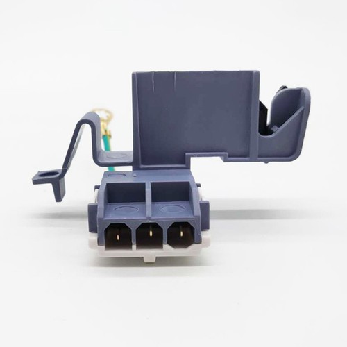 4PC Washing Machine Replacement Switches Compatible with Various Models ...