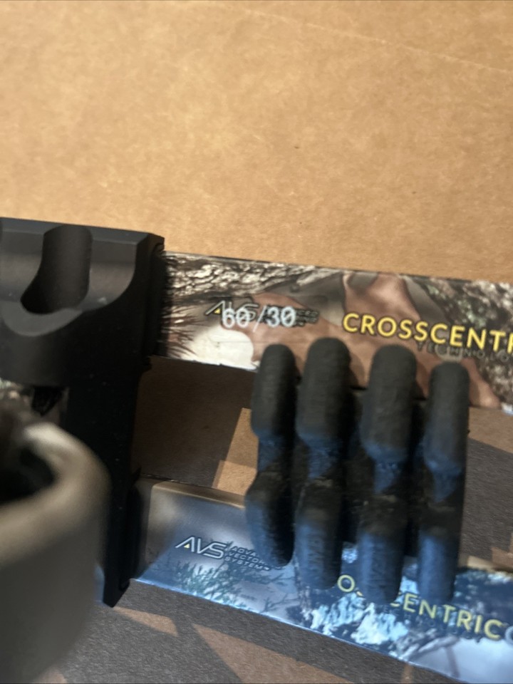 Mathews Halon 32 7 New Strings And Cables! | eBay