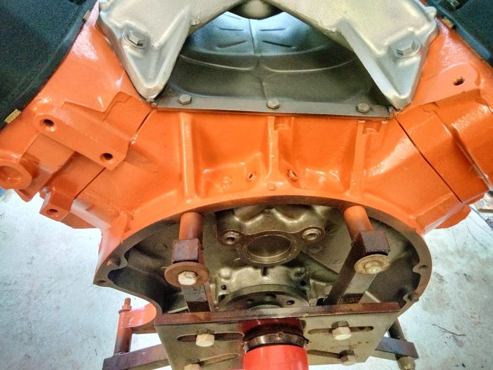 MOPAR 68 440 HP ENGINE BUILT, CHARGER, ROADRUNNER,GTX,CUDA READY TO ...