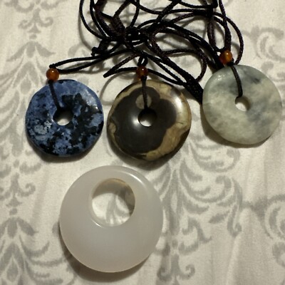 Lot Crystal Donut | eBay