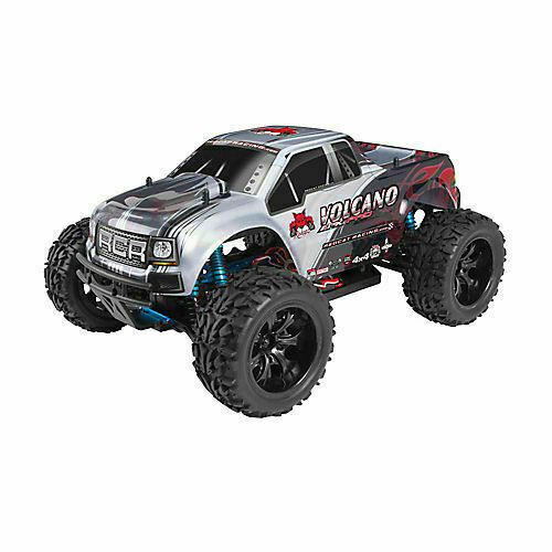 Redcat Racing RER06082 1/10 Scale Remote Control Truck for sale online ...