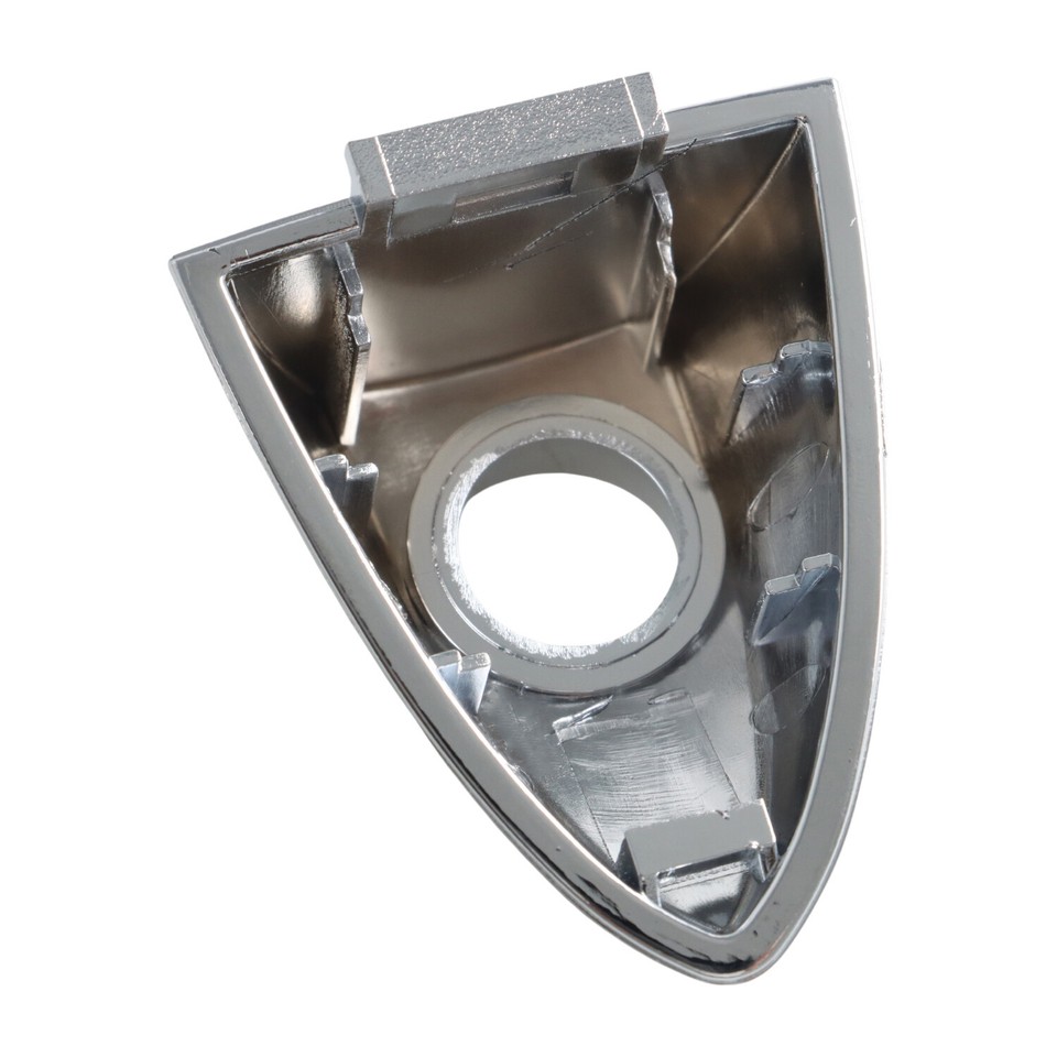 Exterior LH Front Door Handle Cover Cap Fits for Honda Pilot 2016-2022 ...