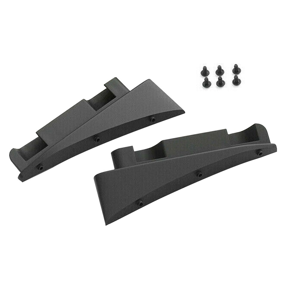 Parcel Shelf Support Bracket Repair Kit For Audi TT TTRS Coupe 07-14 C ...