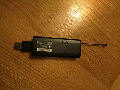 USED Verizon Pantech UM150 USB Mobile Broadband Modem W/micro SD Slot ...