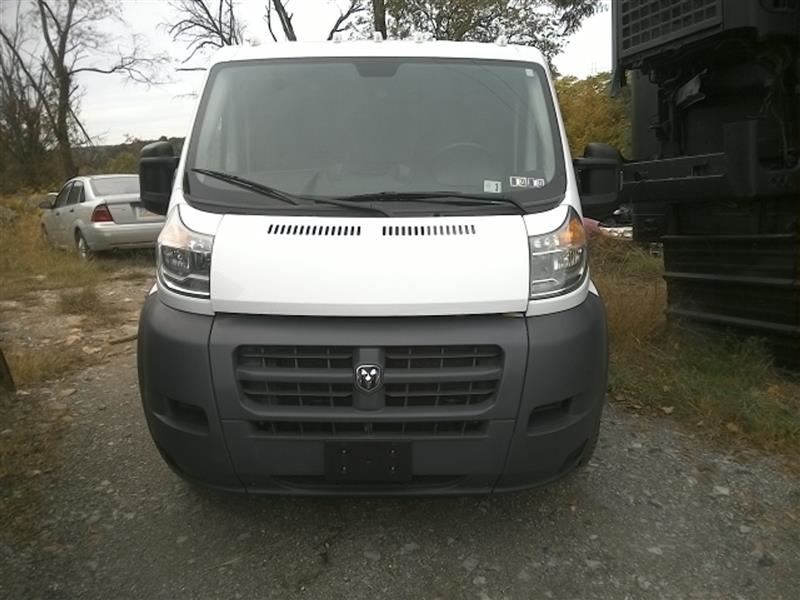 Coolant Reservoir Fits 14-19 PROMASTER 1500 VAN 105077 | eBay