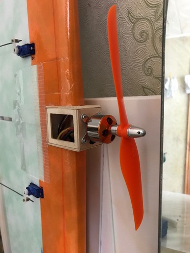 5pcs Propeller PDD Park Flyer Prop 8x4 GWS Ep8040 P Kids Child Gift for ...