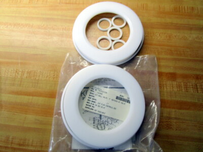 SVF Flow Controls RK-SB7-40-AT Valve Repair Kit RKSB740AT | eBay