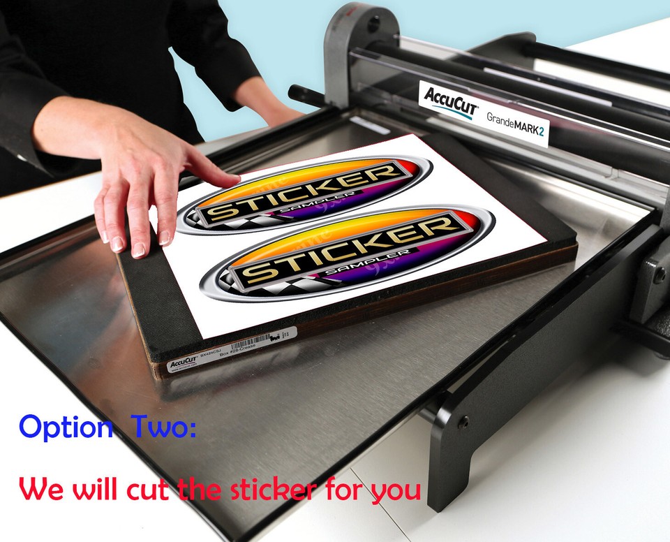 HACKER-CRAFT Brushed Metal Vinyl Decal Boat Stickers 3 PC Set, 10"x3 ...