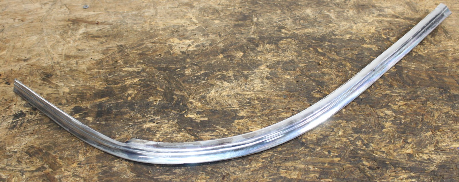 Rear Left Side Window Cover Trim Moulding Garnish OEM Mercedes W108 ...