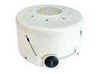Marpac Sleep Mate 980A Sound Screen White Noise Machine 2 Speed ...