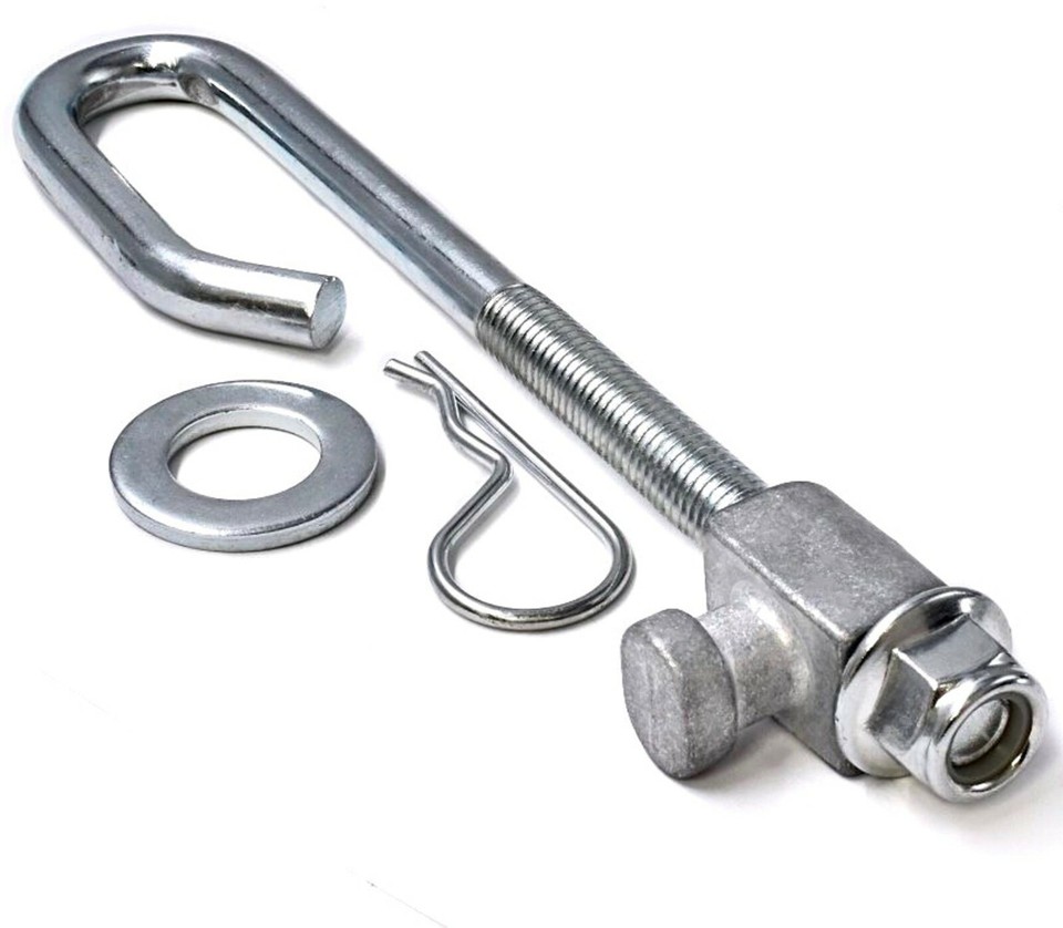 Deck Lift Rod Kit fits John Deere LA135 LA140 LA145 LA150 LA155 LA165 ...