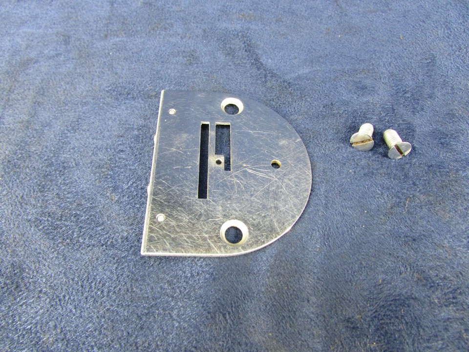 Singer Featherweight Sewing Machine 221 - Choose Your Parts! Free Ship ...