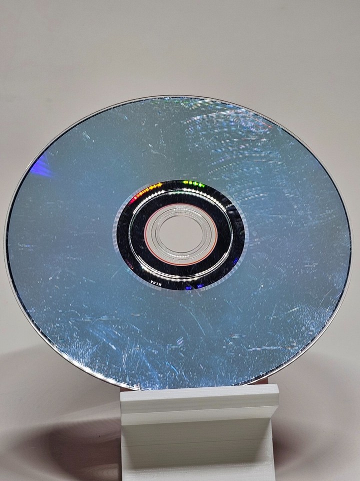 Netflix Instant Streaming Disc for Wii (Nintendo Wii) - DISC and CASE ...