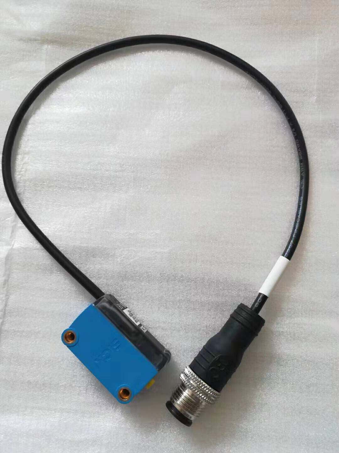 1pc SICK NEW KTM-WP11182P replace KT3W-P1116 PLC PHOTOELECTRIC CONTRAST ...