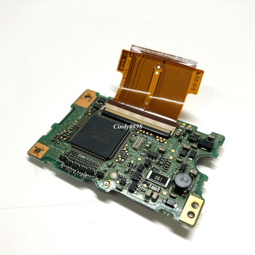 Original Driver Board Top PCB Board for Canon 5D MARK I Camera Repair ...