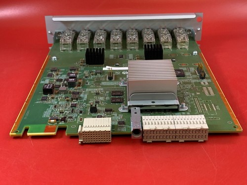 HP J9993A 8-Port SFP V3 Zl2 Module for sale online | eBay