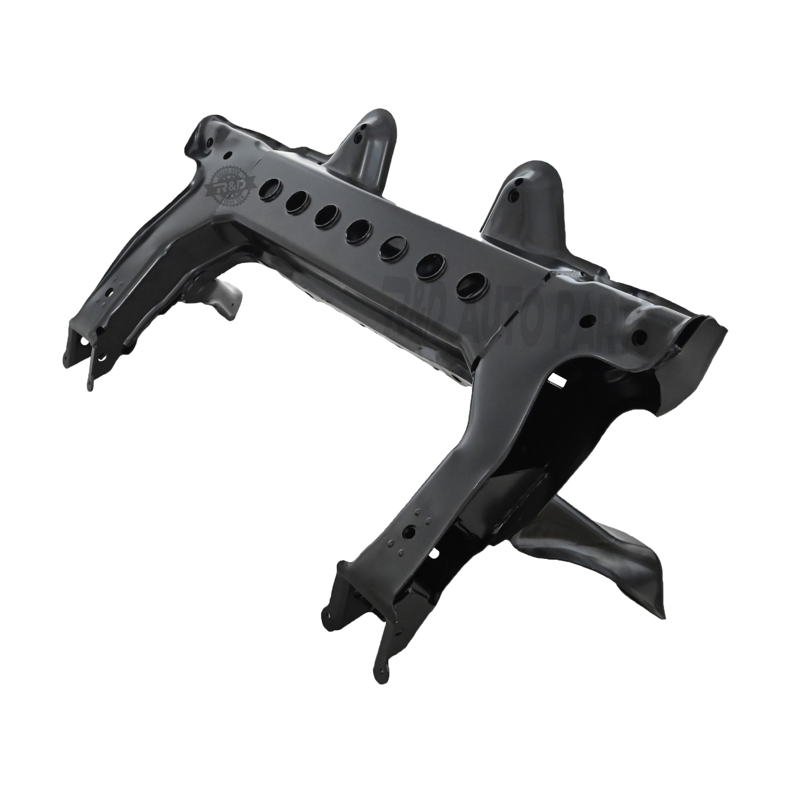 03 04 05 Cavalier Sunfire Front Sub K Frame Crossmember Subframe Engine ...