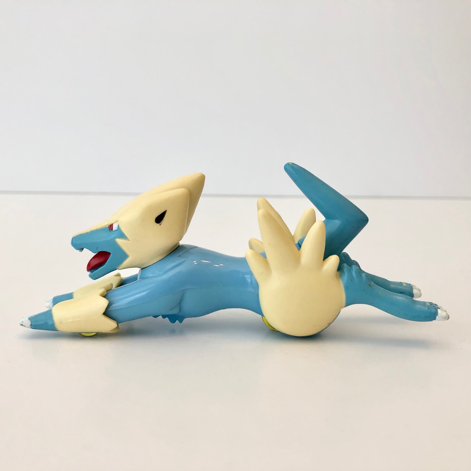 Pokemon Manectric