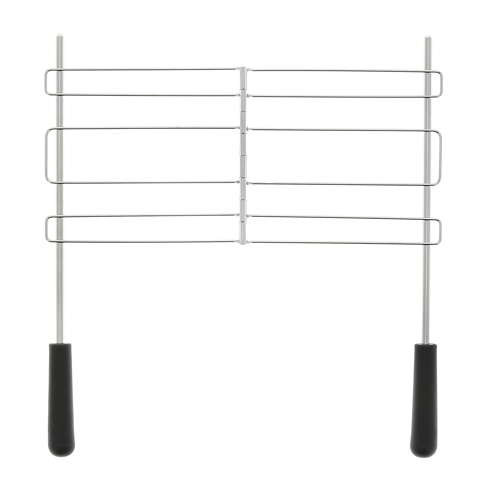 Qpro Sandwich Toasting Cage Rack For Dualit Classic 2, 3, 4 & 6 Slice ...