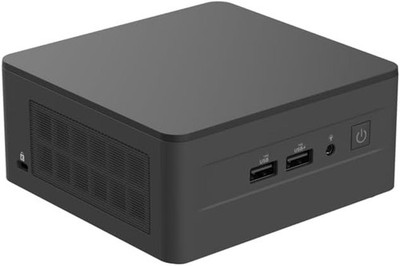 ASUS NUC 13 Pro NUC13L3H-B UCFF Core i5-1350P 16GB 512GB NVMe WIN11 ...