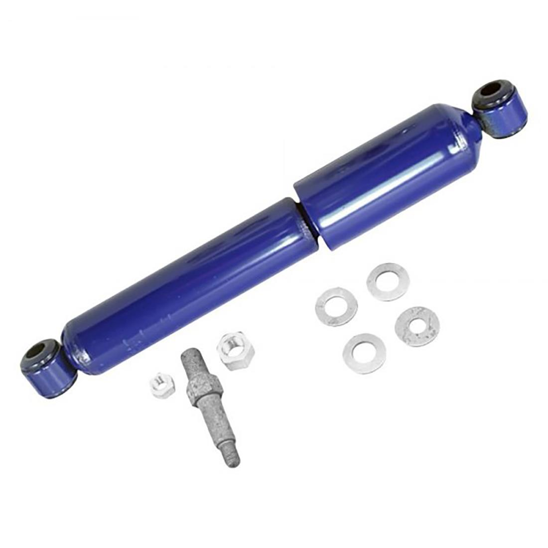 Monroe Set of 4 Front Rear Shocks Absorbers For Chevrolet C10 Pickup ...