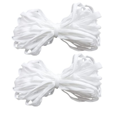 40 Yards Thread Spool Net Sewing Embroidery Thread Net Mesh Spool Saver ...