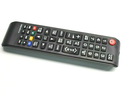 UN39FH5000FXZA UN40EH5000FXZA UN40EH5050FXZA Remote for Samsung TVs | eBay