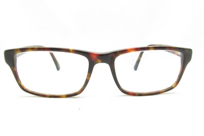 GANT SPORTS WRAP G3017 MTO EYEGLASSES FRAMES 53-16-145 113957 | eBay