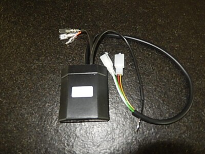 KTM 620 400 lc4 Duke CDI Zündbox Centralina Supermoto Control Unit ...