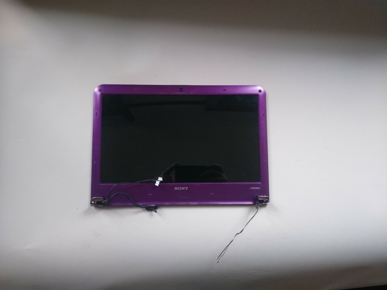 Sony Vaio Display Assembly | eBay