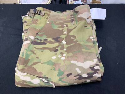 TROUSER, AIRCREW, COMBAT (OCP COLOR PATTERN, MEDIUM-SHORT) | eBay